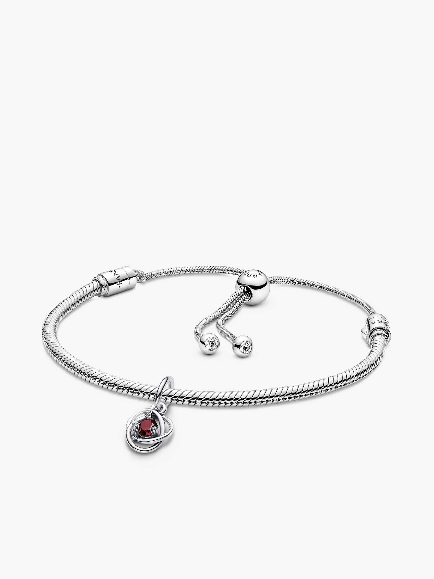 Birthstone Bracelets | Pandora US