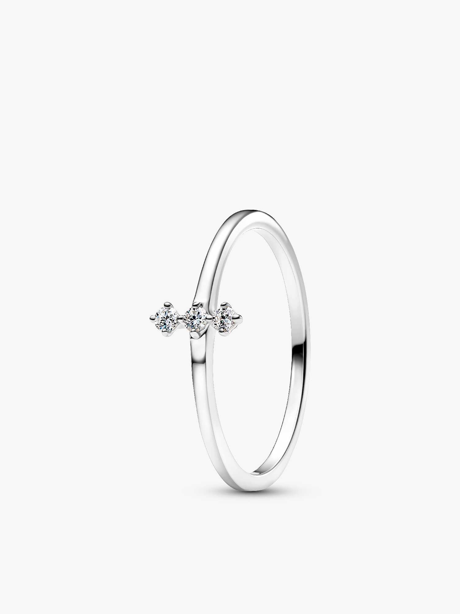 Lab-Grown Diamond Engagement Rings for Women | Pandora US