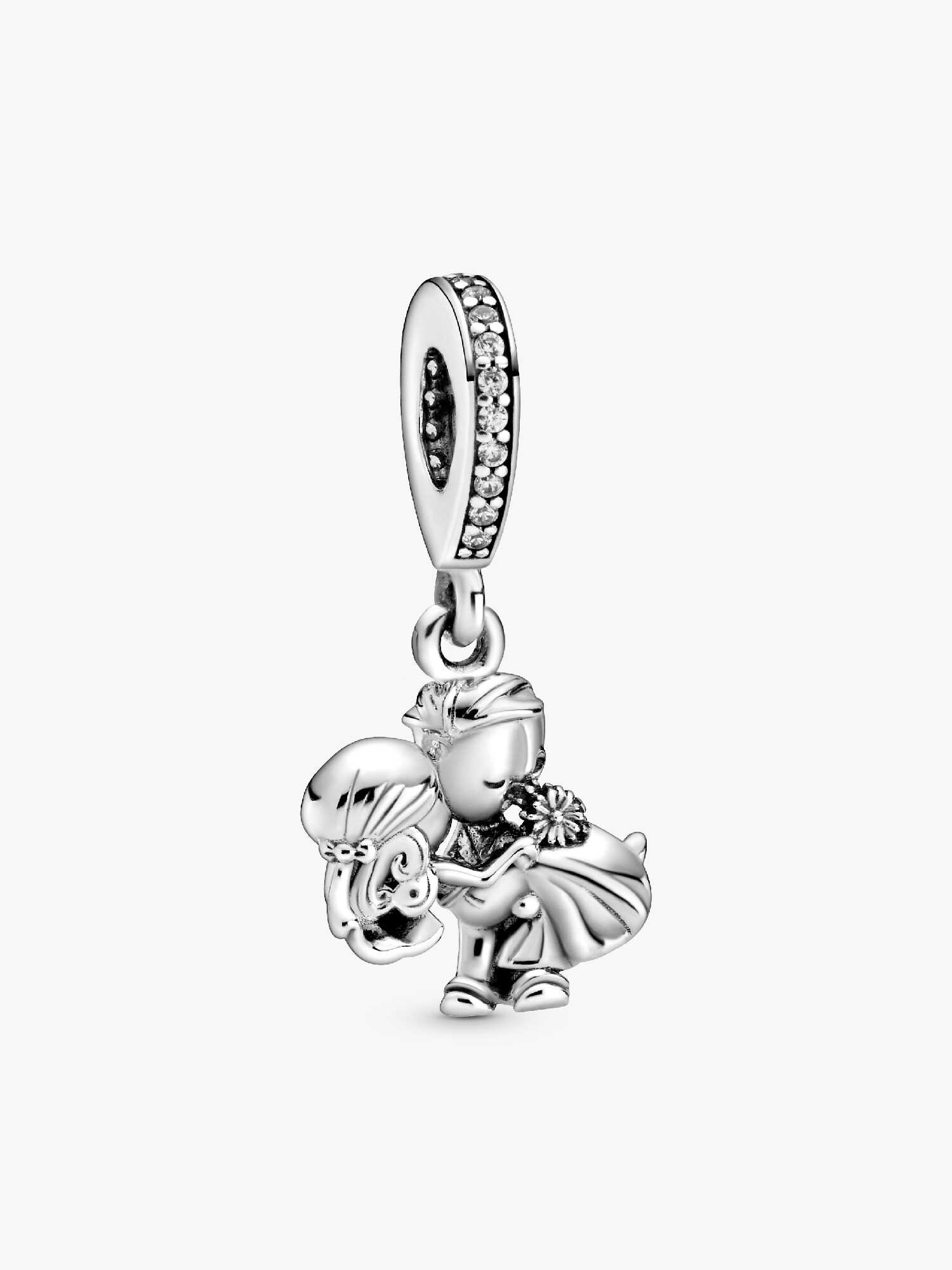 Bridal & Wedding Jewelry | Celebrate Every Moment | Pandora US