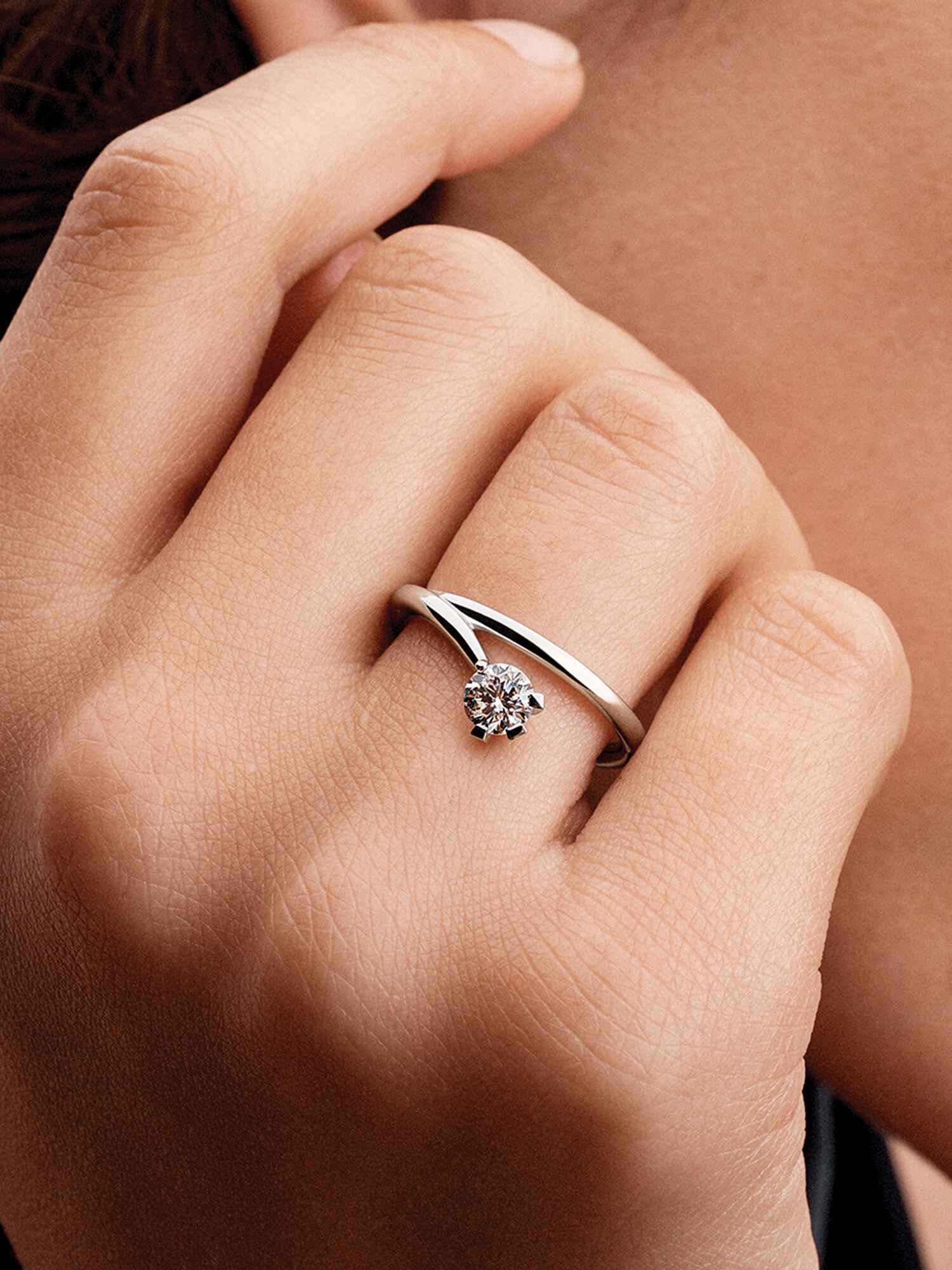 Pandora Nova | Lab Grown Diamonds Collection | Pandora US
