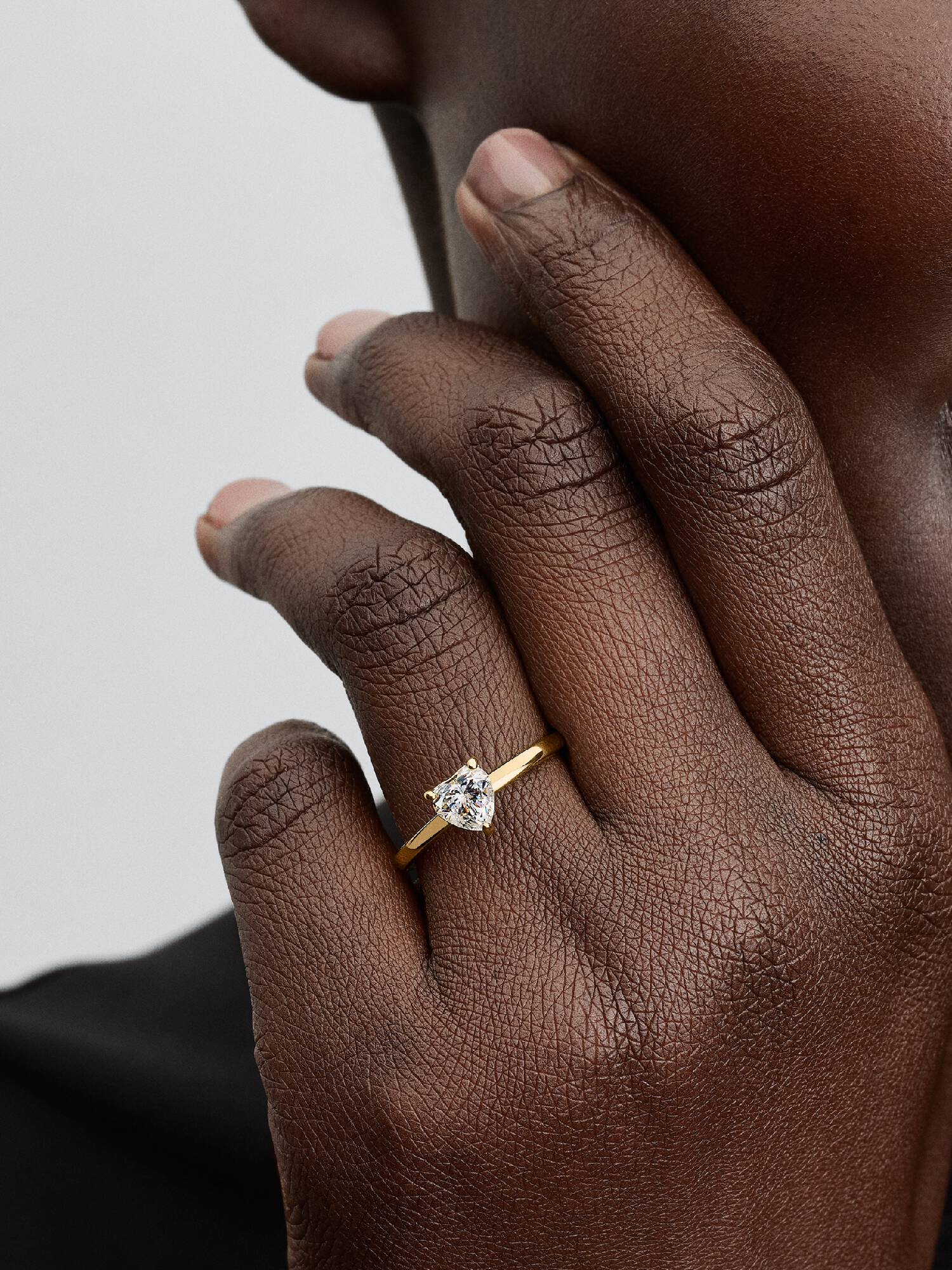 Pandora Promise Rings