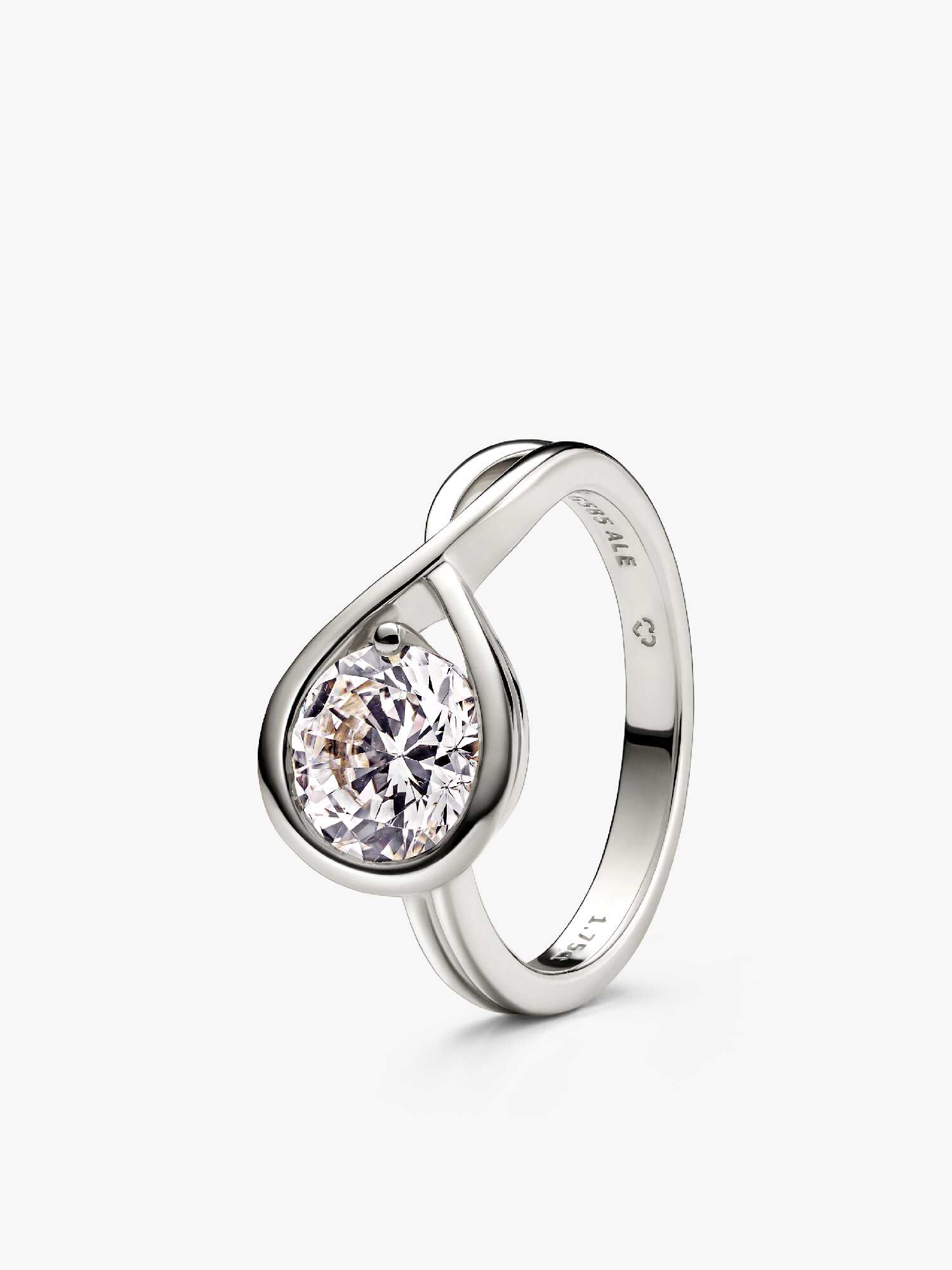 Pandora Infinite | Lab-Grown Diamonds Collection | Pandora US
