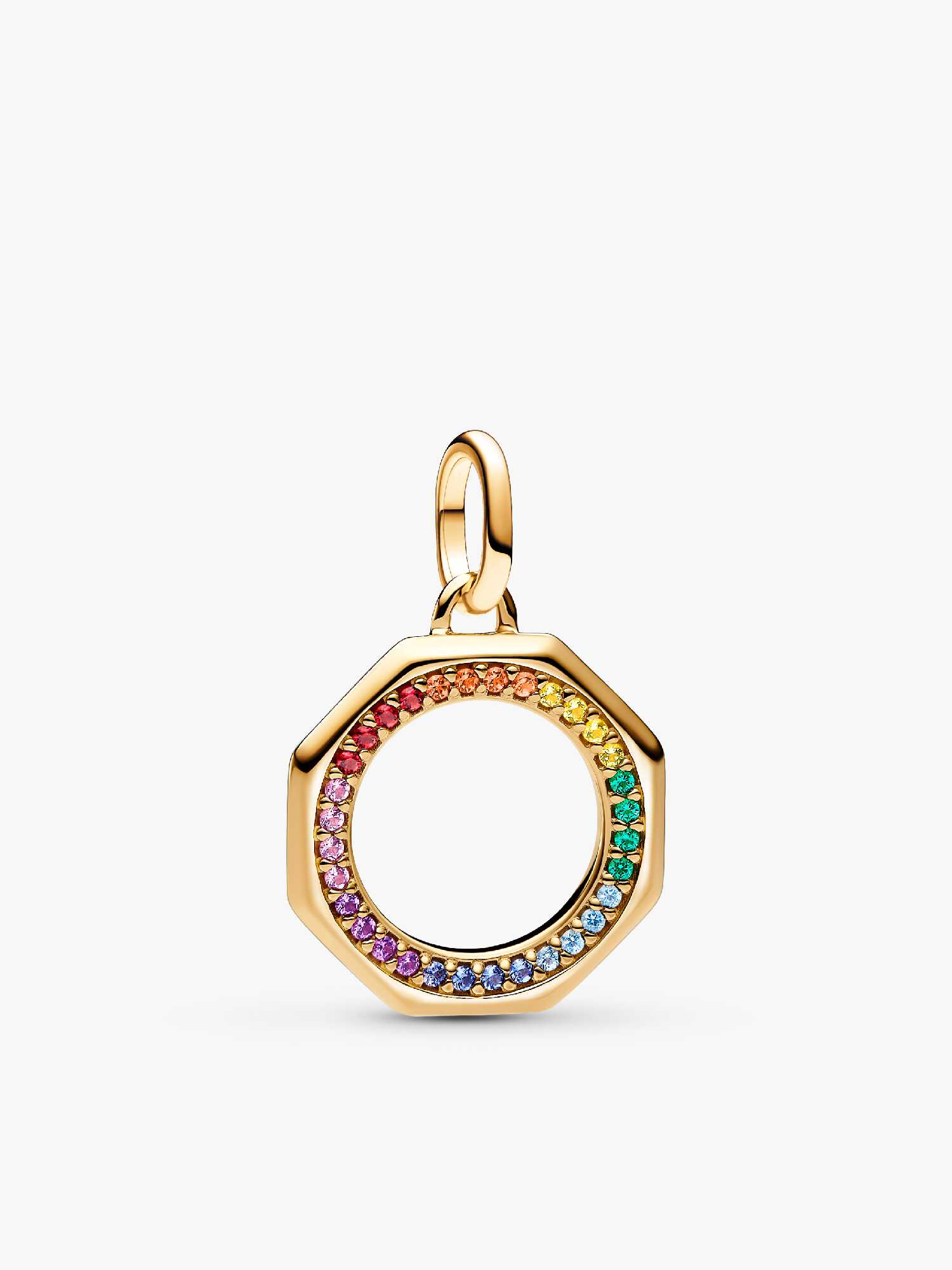 Gold plated Dangle charms for women | Pandora US