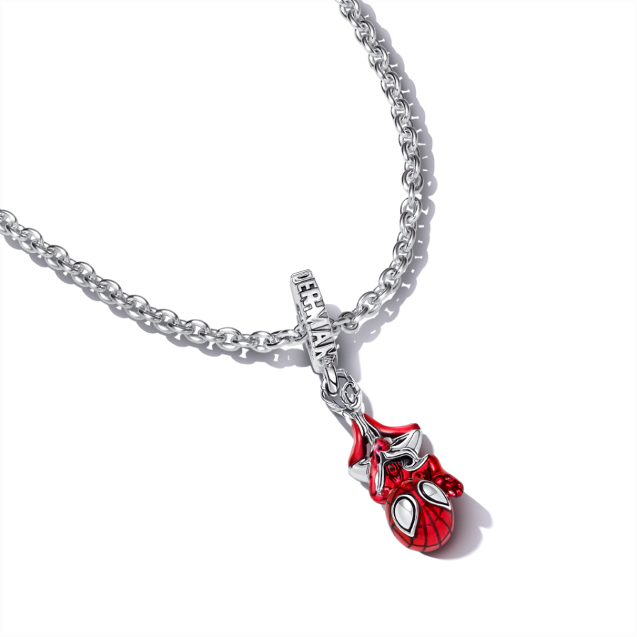 Marvel Jewelry | Marvel x Pandora | Pandora US