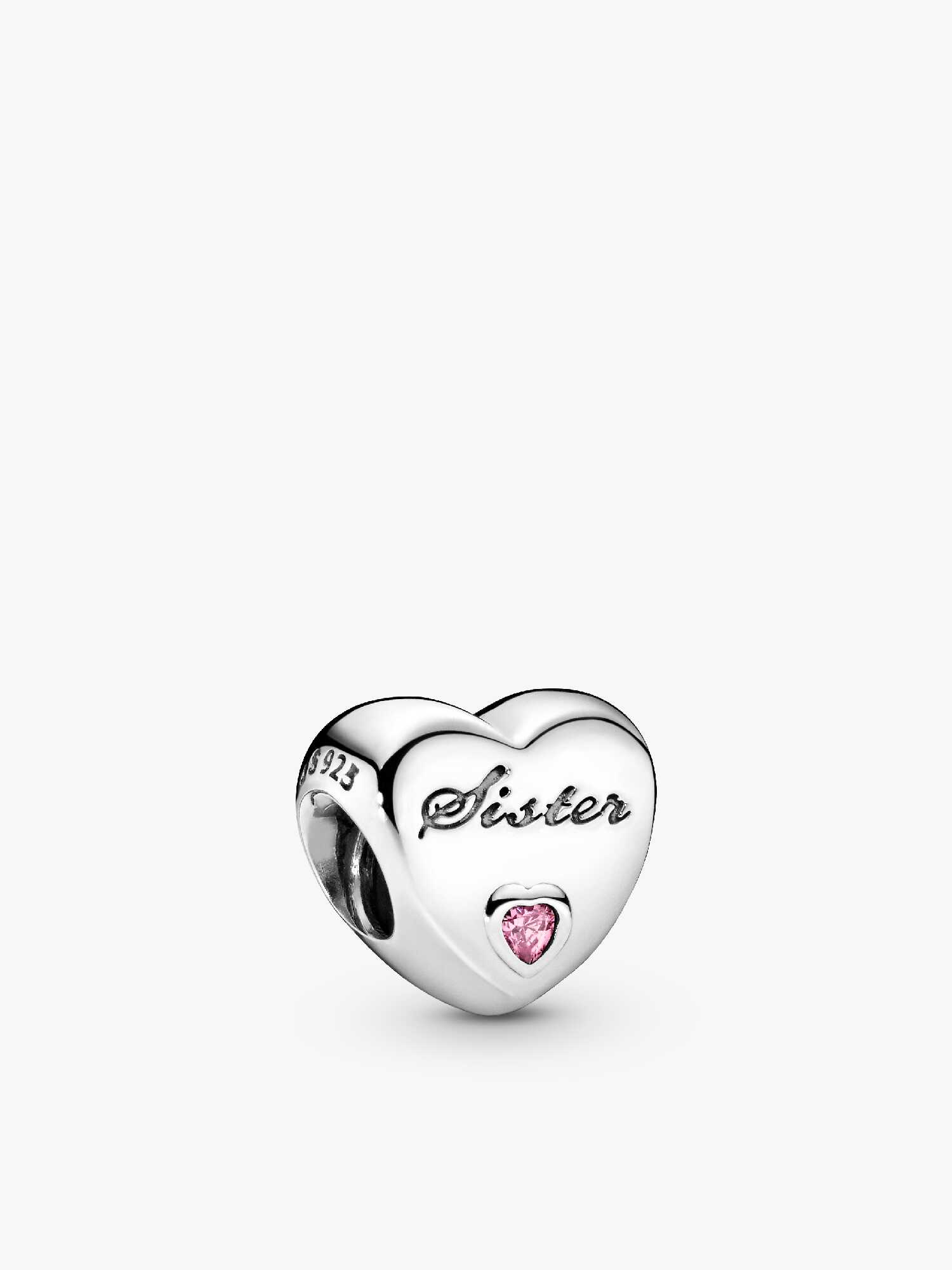 Jewelry for sisters | Pandora Jewelry | Pandora US