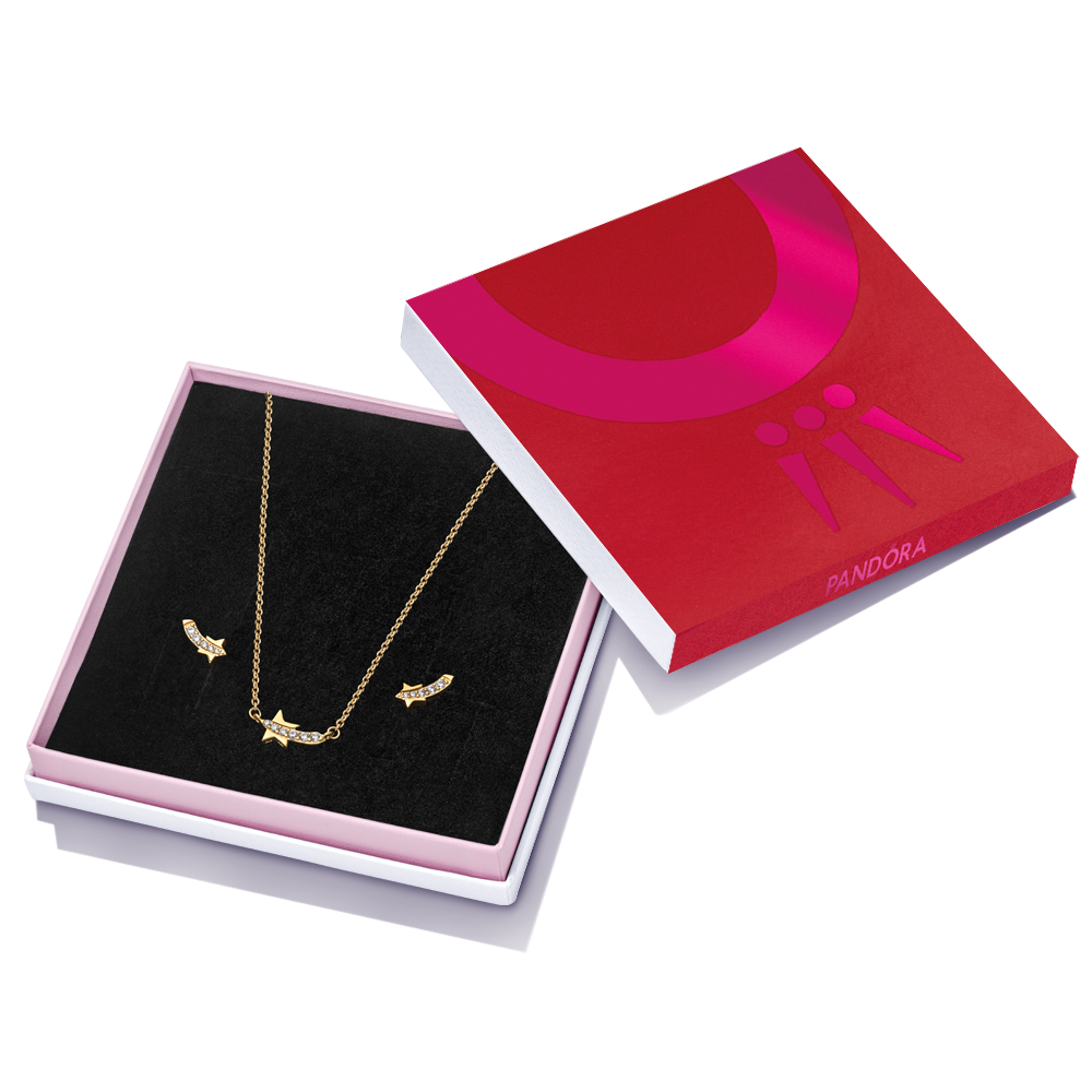 Jewelry Gifts | Gift Guide | Pandora US
