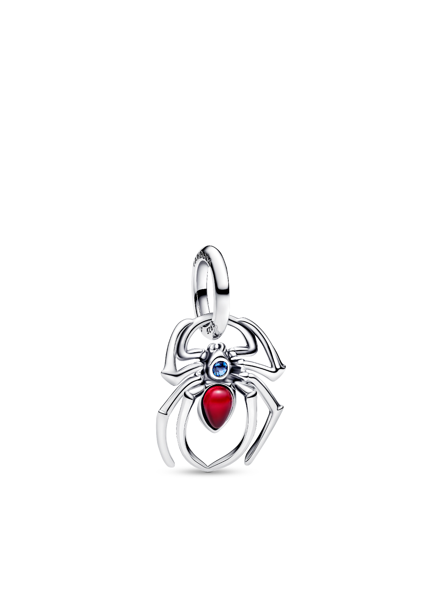 Marvel Spider-Man Dangle Charm Duo | Pandora US