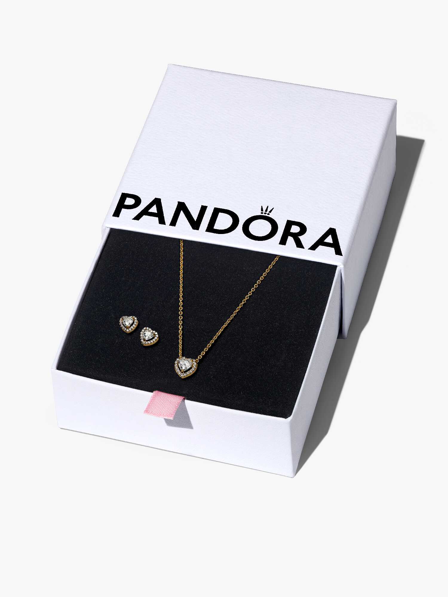 Jewelry Sets for Women | Jewelry Gift Sets | Pandora US