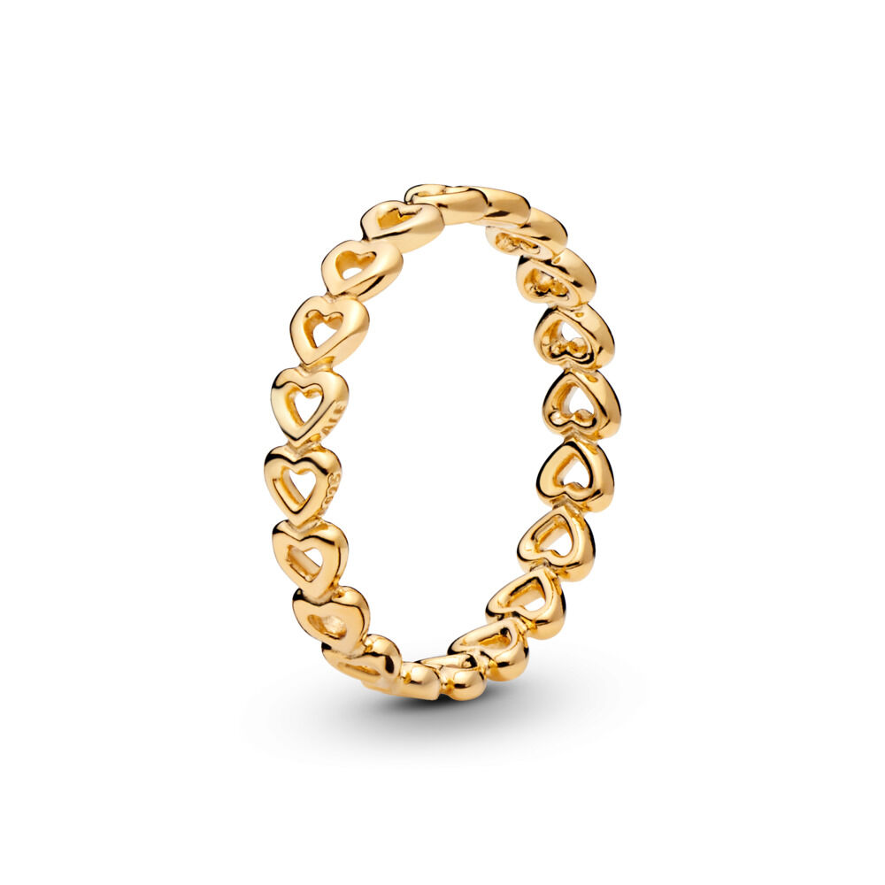 Friendship Rings | Matching Rings for Best Friends | Pandora US