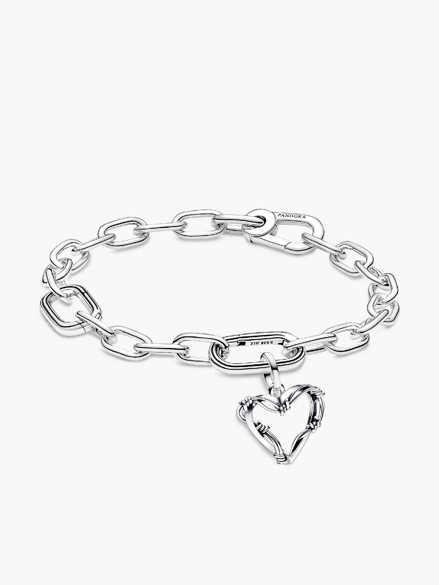 Link Bracelets | Pandora ME | Pandora US