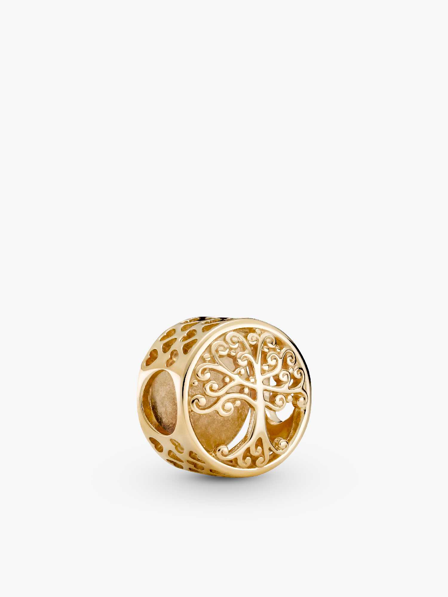 Gold Charms for women | Pandora US