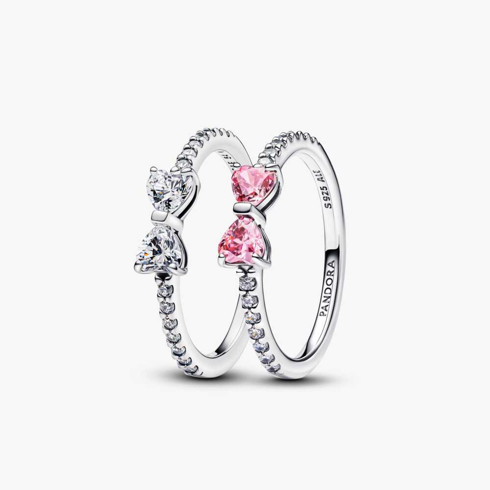 Ring Sets | Ring Collections | Pandora US